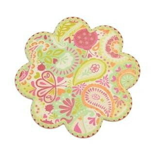 ※パッケージ、デザイン等は予告なく変更される場合があります。※画像はイメージです。商品タイトルと一致しない場合があります。北欧柄吸水コースターの4枚セットです。サイズ個装サイズ：11×11×3cm重量個装重量：400g素材・材質陶器・コルク...