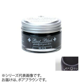 ※パッケージ、デザイン等は予告なく変更される場合があります。※画像はイメージです。商品タイトルと一致しない場合があります。さらっとした仕上がり感が得られるライト感覚なツヤ革靴専用乳化性靴クリームです。【使用方法】●レザーローションで汚れを落...