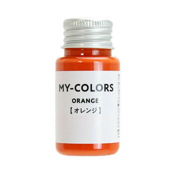 ※パッケージ、デザイン等は予告なく変更される場合があります。※画像はイメージです。商品タイトルと一致しない場合があります。天然皮革、合成皮革、キャンバス製品にカラーリングが楽しめる専用塗料です。※必ずMY-COLORS色止め剤(別売)で色止...