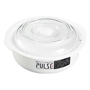 ※パッケージ、デザイン等は予告なく変更される場合があります。※画像はイメージです。商品タイトルと一致しない場合があります。蓋をしたまま電子レンジに使用可能な容器です。※材質の性質上アルカリ系の洗剤を使用すると割れるおそれがあります※洗浄の際...