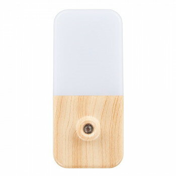 ※パッケージ、デザイン等は予告なく変更される場合があります。※画像はイメージです。商品タイトルと一致しない場合があります。センサーが周囲の明るさを感知して自動で点灯します。薄型なので、廊下での使用に最適です。サイズ(約)W48×H108×D...