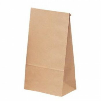 ※パッケージ、デザイン等は予告なく変更される場合があります。※画像はイメージです。商品タイトルと一致しない場合があります。衣料・雑貨・食品・ドラッグストアまで幅広く利用される、最もベーシックでシンプルな無地のマチ付袋です。原紙の質感を生かし...