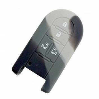 ※パッケージ、デザイン等は予告なく変更される場合があります。※画像はイメージです。商品タイトルと一致しない場合があります。オシャレなスマートキーケース!※商品によって柄の入り方が異なります。サイズ個装サイズ：8.7×4.5×2cm重量個装重...