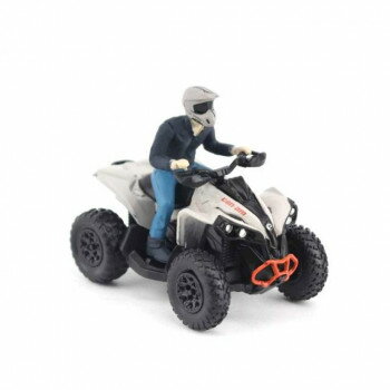 ※パッケージ、デザイン等は予告なく変更される場合があります。※画像はイメージです。商品タイトルと一致しない場合があります。スピードと安定性を両立し、荒れた地形もスムーズに走破します。サイズ個装サイズ：17.2×12.8×5.1cm重量個装重...