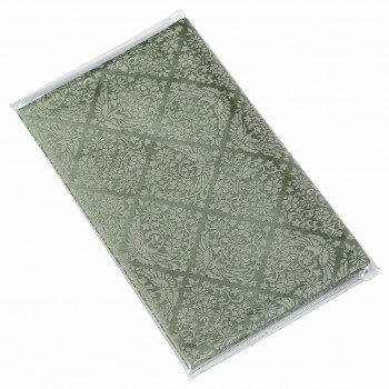 ※パッケージ、デザイン等は予告なく変更される場合があります。※画像はイメージです。商品タイトルと一致しない場合があります。古渡どんすの両袋です。サイズ135×212×10mm個装サイズ：30.0×20.0×15.0cm重量71g個装重量：6...