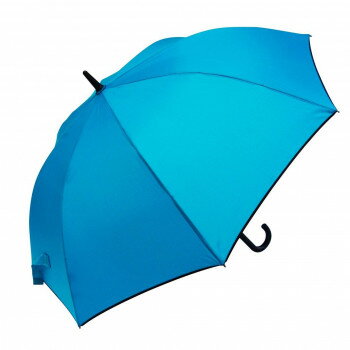 ※パッケージ、デザイン等は予告なく変更される場合があります。※画像はイメージです。商品タイトルと一致しない場合があります。ひっくり返っても元に戻る、Z骨設計の傘です。ターコイズのおしゃれなカラーが雨の日に映えます。グラスファイバー骨なので風...