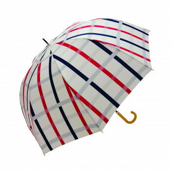 ※パッケージ、デザイン等は予告なく変更される場合があります。※画像はイメージです。商品タイトルと一致しない場合があります。手元に木のぬくもりを感じられる、優しい印象の雨傘です。サイズ60cm個装サイズ：87×8×4cm重量個装重量：360g...