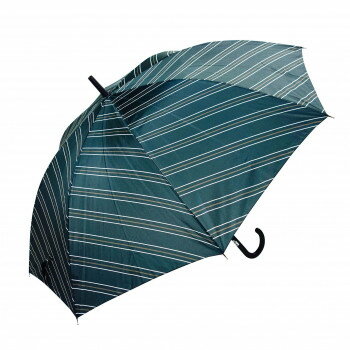 ※パッケージ、デザイン等は予告なく変更される場合があります。※画像はイメージです。商品タイトルと一致しない場合があります。シンプルで使いやすいデザイン。風に強く丈夫な長傘です。サイズ65cm個装サイズ：89×8.5×7cm重量個装重量：45...