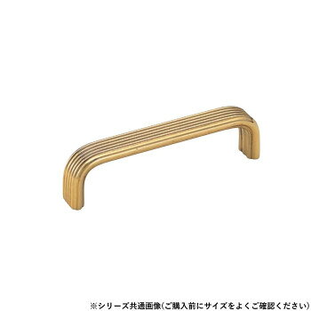 ※パッケージ、デザイン等は予告なく変更される場合があります。※画像はイメージです。商品タイトルと一致しない場合があります。真鍮製のスコアハンドルです。サイズ中個装サイズ：10.0×5.0×3.0cm重量個装重量：300g素材・材質真鍮生産国...