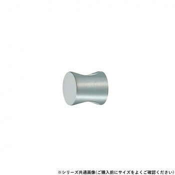 ※パッケージ、デザイン等は予告なく変更される場合があります。※画像はイメージです。商品タイトルと一致しない場合があります。真鍮製のツマミです。サイズ18φ個装サイズ：16.0×5.0×3.0cm重量個装重量：267g素材・材質真鍮生産国中国...