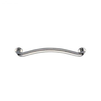 ※パッケージ、デザイン等は予告なく変更される場合があります。※画像はイメージです。商品タイトルと一致しない場合があります。ステンレス製で浴室に最適な手すりです。サイズ400mm個装サイズ：11×47×6.5cm重量個装重量：820g素材・材...