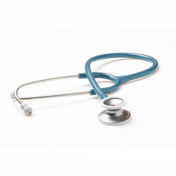 ※パッケージ、デザイン等は予告なく変更される場合があります。※画像はイメージです。商品タイトルと一致しない場合があります。アルミニウム製チェストピースにフィンガーシェイプデザインを採用し、指2本で挟んで聴診でき、チェストピースをつままずに安...