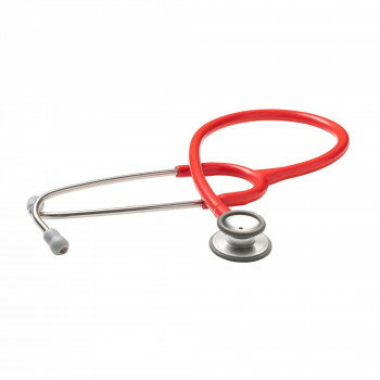 ※パッケージ、デザイン等は予告なく変更される場合があります。※画像はイメージです。商品タイトルと一致しない場合があります。アルミニウム製チェストピースを採用し、小児の体格に配慮した軽量ダブルヘッド聴診器です。非常に柔らかなシリコンイヤーチッ...