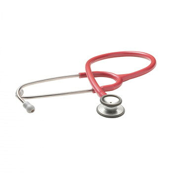 ※パッケージ、デザイン等は予告なく変更される場合があります。※画像はイメージです。商品タイトルと一致しない場合があります。アルミニウム製チェストピースを採用し、小児の体格に配慮した軽量ダブルヘッド聴診器です。非常に柔らかなシリコンイヤーチッ...