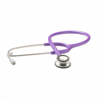 ※パッケージ、デザイン等は予告なく変更される場合があります。※画像はイメージです。商品タイトルと一致しない場合があります。アルミニウム製チェストピースを採用し、小児の体格に配慮した軽量ダブルヘッド聴診器です。非常に柔らかなシリコンイヤーチッ...