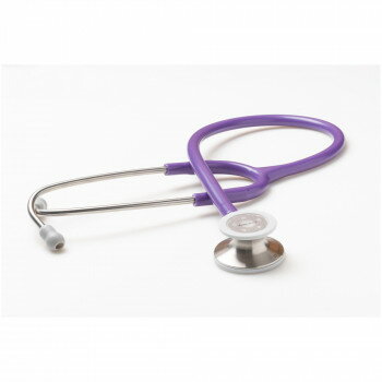 ※パッケージ、デザイン等は予告なく変更される場合があります。※画像はイメージです。商品タイトルと一致しない場合があります。ステンレス製のダブルヘッド聴診器で、チェストピースにはフィンガーシェイプデザインを採用。指2本で保持でき、密着性が高ま...