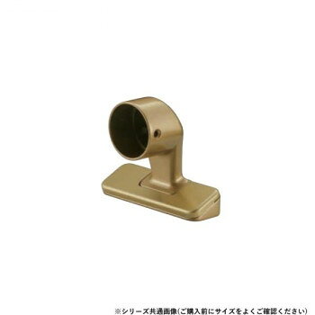 ※パッケージ、デザイン等は予告なく変更される場合があります。※画像はイメージです。商品タイトルと一致しない場合があります。手すりの取り付けに!サイズ35φ個装サイズ：3.7×3.7×8.5cm重量個装重量：305g素材・材質亜鉛合金・樹脂仕...