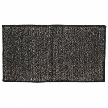 ※パッケージ、デザイン等は予告なく変更される場合があります。※画像はイメージです。商品タイトルと一致しない場合があります。手持ちのフローリングワイパーに取り付けるだけで、デッキブラシの代わりになります。サイズ30×0.5×32.5cm個装サ...