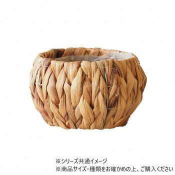 ※パッケージ、デザイン等は予告なく変更される場合があります。※画像はイメージです。商品タイトルと一致しない場合があります。ナチュラル感が抜群なので、季節を選ばずにいつでも使えます。アレンジメントにも、鉢カバーにもオススメです。サイズΦ15×...