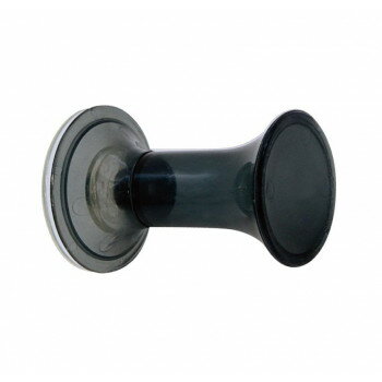 ※パッケージ、デザイン等は予告なく変更される場合があります。※画像はイメージです。商品タイトルと一致しない場合があります。一見フックには見えない、オシャレなバスフックです。置き場所に困るバスグッズを整理できます。透明感のあるカラーがバスルー...