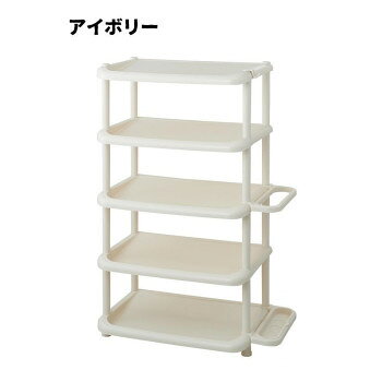 ※パッケージ、デザイン等は予告なく変更される場合があります。※画像はイメージです。商品タイトルと一致しない場合があります。スペースに合わせて靴と傘をたっぷり収納できるシューズストレージ。幅560mmに靴10足が収納出来ます。靴べらやブラシが...