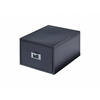 ※パッケージ、デザイン等は予告なく変更される場合があります。※画像はイメージです。商品タイトルと一致しない場合があります。色んな機能を持ったモジュールを収納量に合わせて多段化したり組み合わせたり、専用パーツを組み込んだりすることで、自分の目...