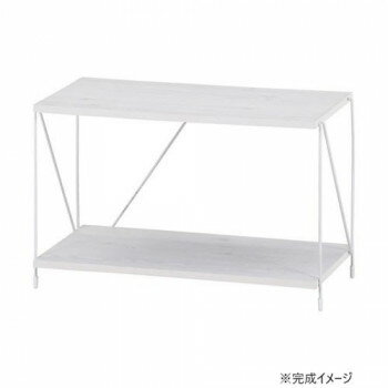 ※パッケージ、デザイン等は予告なく変更される場合があります。※画像はイメージです。商品タイトルと一致しない場合があります。工具不要のオープンラックです。※商品画像の小物等は商品に含まれておりません。※画面上のカラーはブラウザや設定により、実...