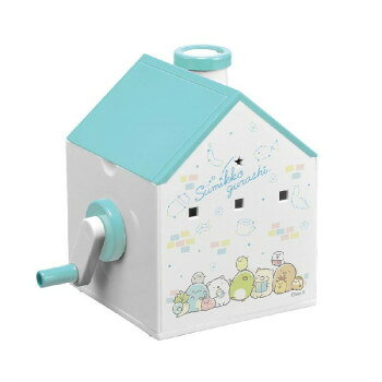 ※パッケージ、デザイン等は予告なく変更される場合があります。※画像はイメージです。商品タイトルと一致しない場合があります。万華鏡と投影機の2つのカラクリがつまった小さなお家。万華鏡部分がアレンジできて、投影機の仕組みも学べるインテリアトイで...