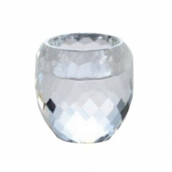 ※パッケージ、デザイン等は予告なく変更される場合があります。※画像はイメージです。商品タイトルと一致しない場合があります。高級感があるクリスタルガラスの仏器です。※心咲の仏器には落としは付いていません。直接仏飯をお供えするタイプです。サイズ...