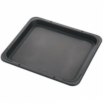 ※パッケージ、デザイン等は予告なく変更される場合があります。※画像はイメージです。商品タイトルと一致しない場合があります。熱まわりが良く、こんがり焼き上げられます。オーブン台としても使えて、お菓子作りのほか、お料理にも使えます。※焼く前に、...