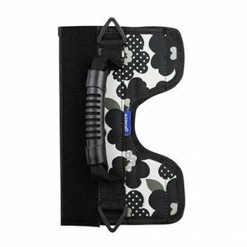 ※パッケージ、デザイン等は予告なく変更される場合があります。※画像はイメージです。商品タイトルと一致しない場合があります。取り外し可能なショルダーストラップ付きで使いやすいイージーキャディ。握りやすい大型ハンドルも付いています。サイズ全長:...