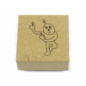 ※パッケージ、デザイン等は予告なく変更される場合があります。※画像はイメージです。商品タイトルと一致しない場合があります。謎の島、RICEBALL ILAND(おにぎり島)に暮らすユニークな住人たちのスタンプです。サイズ33×33×15mm...