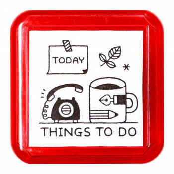 ※パッケージ、デザイン等は予告なく変更される場合があります。※画像はイメージです。商品タイトルと一致しない場合があります。スタンプ台不要のインク付きスタンプです。スケジュール帳やノート等を可愛らしくデコレーションできます。手作りカード作成や...