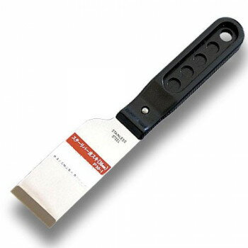 ※パッケージ、デザイン等は予告なく変更される場合があります。※画像はイメージです。商品タイトルと一致しない場合があります。皮スキは塗装用品用具の1つです。浮いた塗膜やサビを落とす「ケレン」作業が主な使い道となります。また缶フタを開ける道具と...