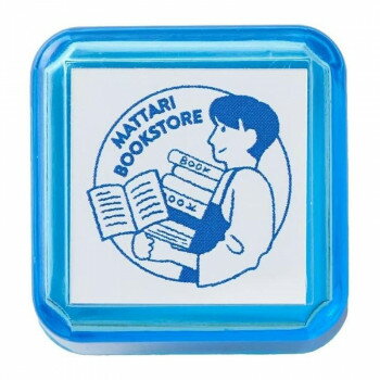 ※パッケージ、デザイン等は予告なく変更される場合があります。※画像はイメージです。商品タイトルと一致しない場合があります。普段の場所がとっておきになる、風景印モチーフのスタンプです。ワンマイルライフがさらに楽しめます。ほっとひと息つける手帳...