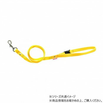 ※パッケージ、デザイン等は予告なく変更される場合があります。※画像はイメージです。商品タイトルと一致しない場合があります。風合いの良いポリプロピレン素材は使うほどに実感頂けます。ソフトハーネスやお手持ちの犬具にも合わせて使えるシンプルなリー...