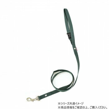 ※パッケージ、デザイン等は予告なく変更される場合があります。※画像はイメージです。商品タイトルと一致しない場合があります。風合いの良いポリプロピレン素材は使うほどに実感頂けます。ソフトハーネスやお手持ちの犬具にも合わせて使えるシンプルなリー...