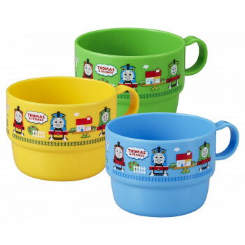 ※パッケージ、デザイン等は予告なく変更される場合があります。※画像はイメージです。商品タイトルと一致しない場合があります。持ち手付きのコップ3個セット。プラスチック製で軽く、落としても割れにくい。サイズ直径80×103×H62mm個装サイズ...