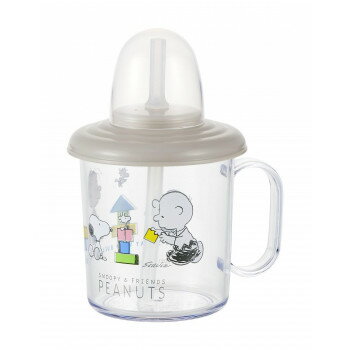 ※パッケージ、デザイン等は予告なく変更される場合があります。※画像はイメージです。商品タイトルと一致しない場合があります。キャップ付きで衛生的なストロー付きコップ。口にやさしいやわらか素材シリコンゴム製吸い口。ハンドル付きで持ちやすい。パー...