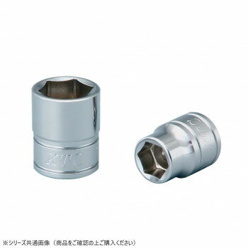 ※パッケージ、デザイン等は予告なく変更される場合があります。※画像はイメージです。商品タイトルと一致しない場合があります。口径部と差込角に応力の集中を防ぐことでボルト・ナットのエッジを傷めにくくし、より確実な締め付け・緩め作業が行えるパワー...