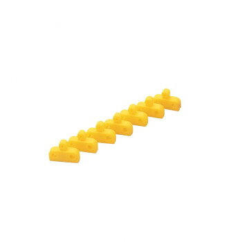 ※パッケージ、デザイン等は予告なく変更される場合があります。※画像はイメージです。商品タイトルと一致しない場合があります。6.3sq.ソケットホルダー(EHB205〜215)の補給部品です。9.5sq.と12.7sq.のソケットホルダー(E...