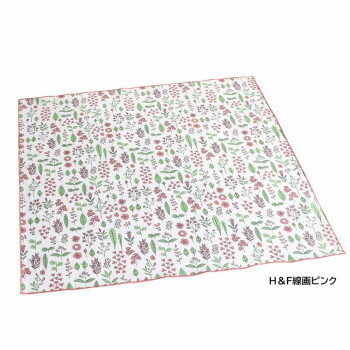 ※パッケージ、デザイン等は予告なく変更される場合があります。※画像はイメージです。商品タイトルと一致しない場合があります。柔らかく、結びやすい日本製ランチクロスです。※同柄でも各々の柄の出方が異なり個体差が生まれます。ご了承くださいませ。サ...