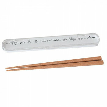 ※パッケージ、デザイン等は予告なく変更される場合があります。※画像はイメージです。商品タイトルと一致しない場合があります。ナチュラルな素材で、大人も使いやすい長さ18cmサイズの箸と箸箱のセットです。サイズ箸:180mm、ケース:30×19...