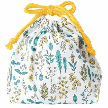 ※パッケージ、デザイン等は予告なく変更される場合があります。※画像はイメージです。商品タイトルと一致しない場合があります。同シリーズのランチボックスと箸ケースが入るサイズです。サイズ約250×180×マチ100mm個装サイズ：22×14×2...