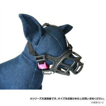 ※パッケージ、デザイン等は予告なく変更される場合があります。※画像はイメージです。商品タイトルと一致しない場合があります。噛みつき防止やトレーニング中に最適です。◆軽量で頑丈なソフトプラスチック素材でお手入れ簡単。◆ペットに優しい素材&しっ...