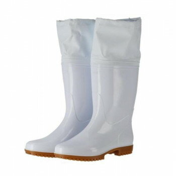 ※パッケージ、デザイン等は予告なく変更される場合があります。※画像はイメージです。商品タイトルと一致しない場合があります。PVC軽量配合で軽量化と同時に約-5度の遮熱効果も実現。ブーツ表面温度の上昇を軽減し、足への負担を和らげます。また、足...