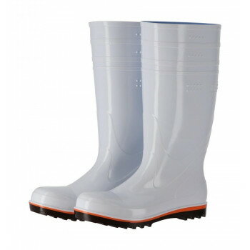 ※パッケージ、デザイン等は予告なく変更される場合があります。※画像はイメージです。商品タイトルと一致しない場合があります。抗菌・防カビ配合、耐油配合、インソール入り、耐滑、防汚底、銅製先芯。サイズW520×D360×H115mm個装サイズ：...