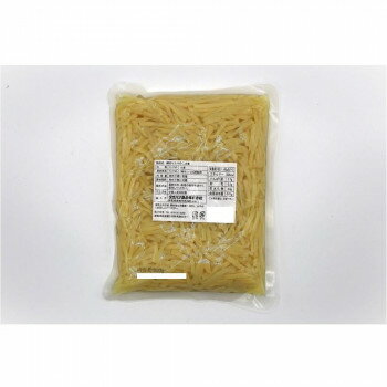 ※パッケージ、デザイン等は予告なく変更される場合があります。※画像はイメージです。商品タイトルと一致しない場合があります。歯ごたえ良く仕上げました。春巻きやスープの具・煮物・炒め物・揚げ物など様々な料理に幅広くご利用いただけます。内容量60...