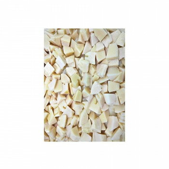 ※パッケージ、デザイン等は予告なく変更される場合があります。※画像はイメージです。商品タイトルと一致しない場合があります。歯ごたえ良く仕上げました。煮物・炒め物・揚げ物など様々な料理に幅広くご利用いただけます。内容量18Lサイズ個装サイズ：...