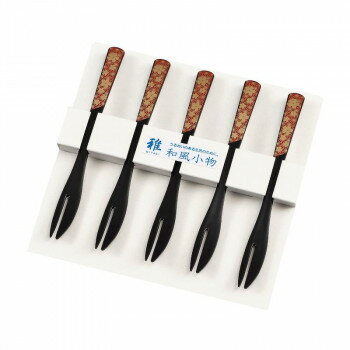 ※パッケージ、デザイン等は予告なく変更される場合があります。※画像はイメージです。商品タイトルと一致しない場合があります。可愛らしい姫フォークです。サイズ130×12×5mm個装サイズ：14.3×14.1×1.7cm重量個装重量：30gセッ...